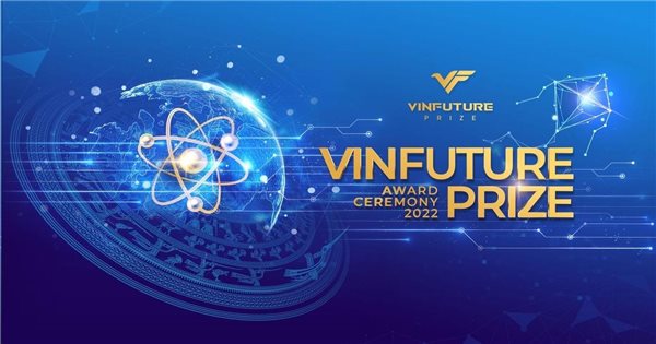 Sắp diễn ra Lễ trao giải VinFuture 2022 tại Hà Nội | Báo Dân tộc và Phát triển